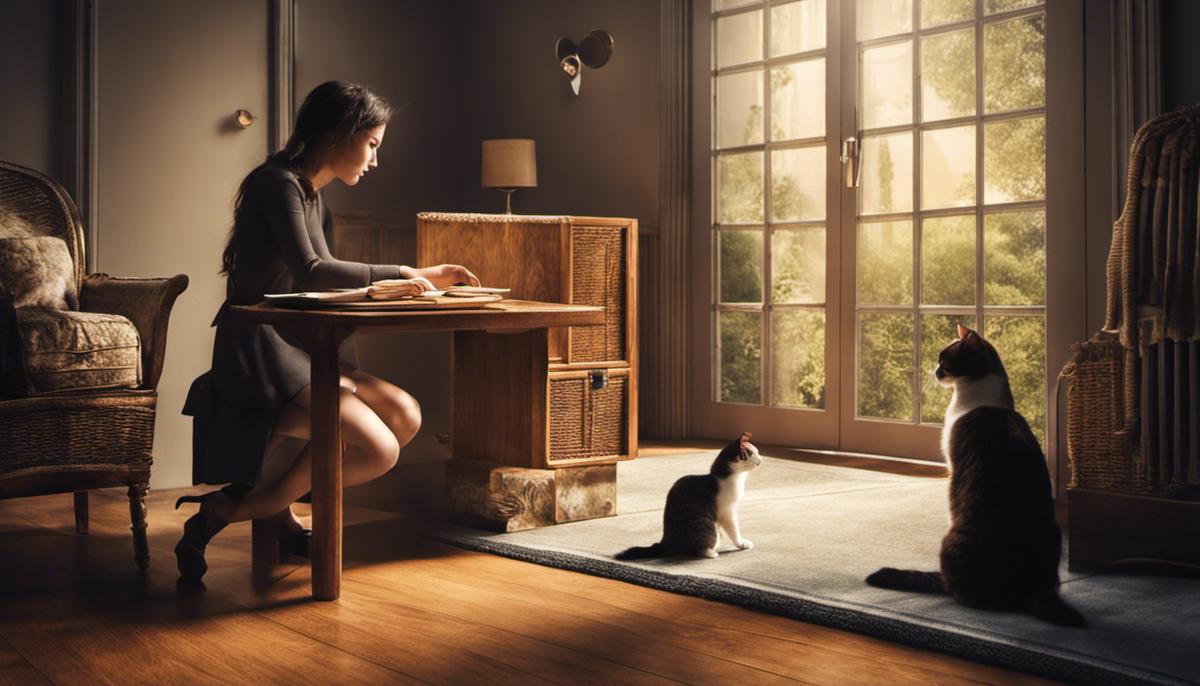 Figuring Out If Your Cats Are Bonded: A Simple Guide - Obey My Cat